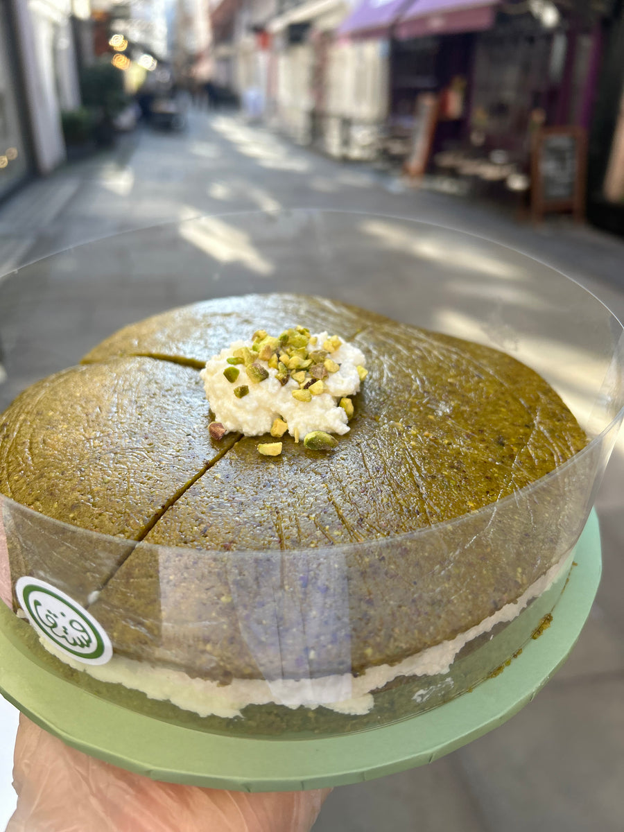 Mafrouke Cake - Ramadan Special – Festok