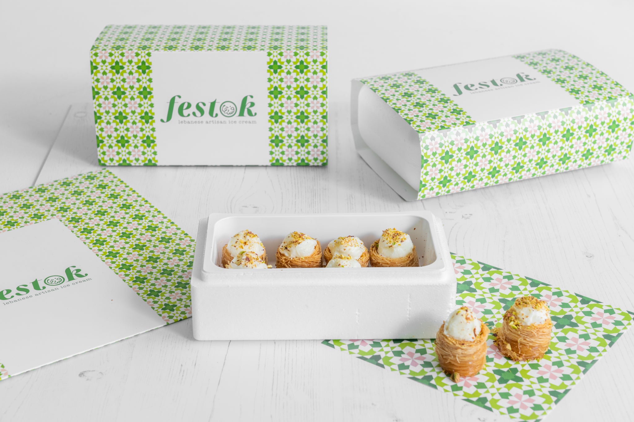 Menu – Festok