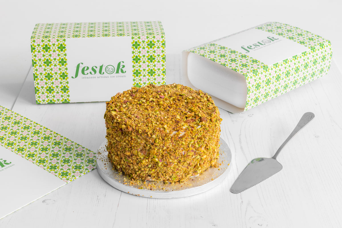 Achta Cake – Festok